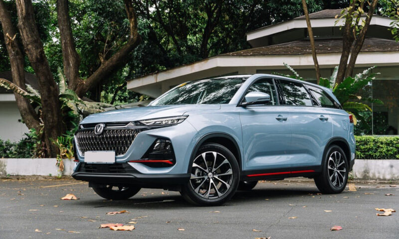The Changan X7 Plus offers room for your active lifestyle and more | VISOR