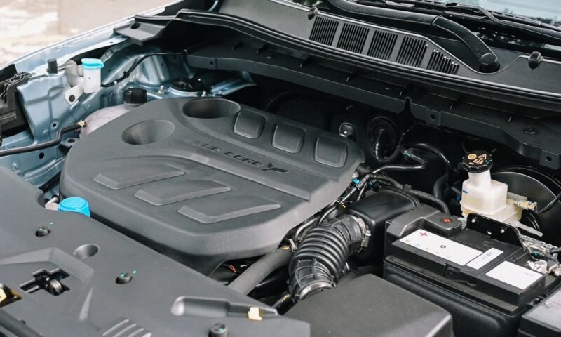 The Changan X7 Plus offers room for your active lifestyle and more | VISOR