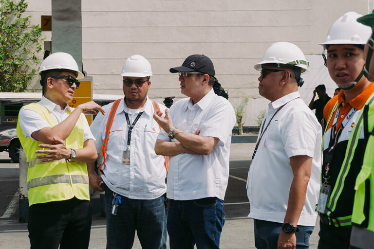 Spaghetti wires are a huge problem | VISOR