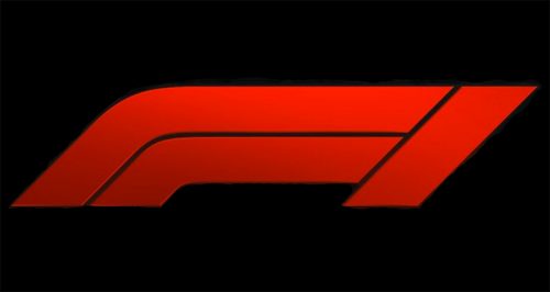 The 18 best comments on the new Formula 1 logo | VISOR