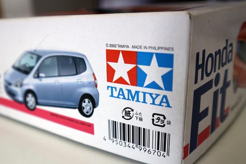 Inside the Tamiya factory in the Philippines | VISOR