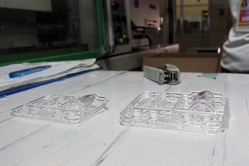 Inside the Tamiya factory in the Philippines | VISOR