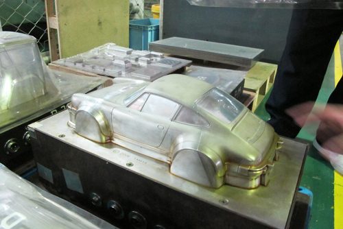 Inside the Tamiya factory in the Philippines | VISOR