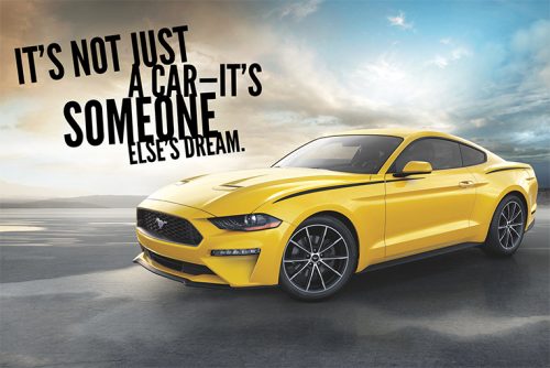 The 10 cheesiest car quotes on the Internet | VISOR