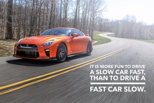 The 10 cheesiest car quotes on the Internet | VISOR