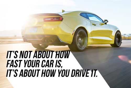 The 10 cheesiest car quotes on the Internet | VISOR