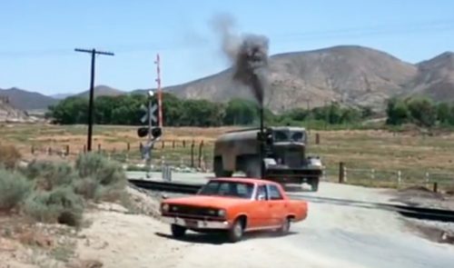 The 17 best movie car chases you have to see | VISOR