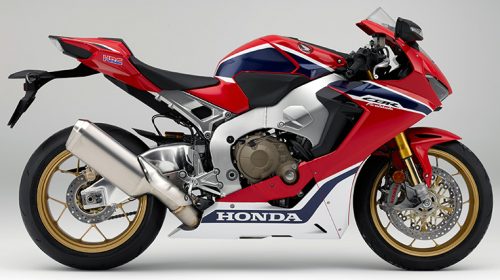 The big motorbikes Honda has launched (and their prices) | VISOR
