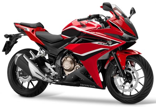 The big motorbikes Honda has launched (and their prices) | VISOR