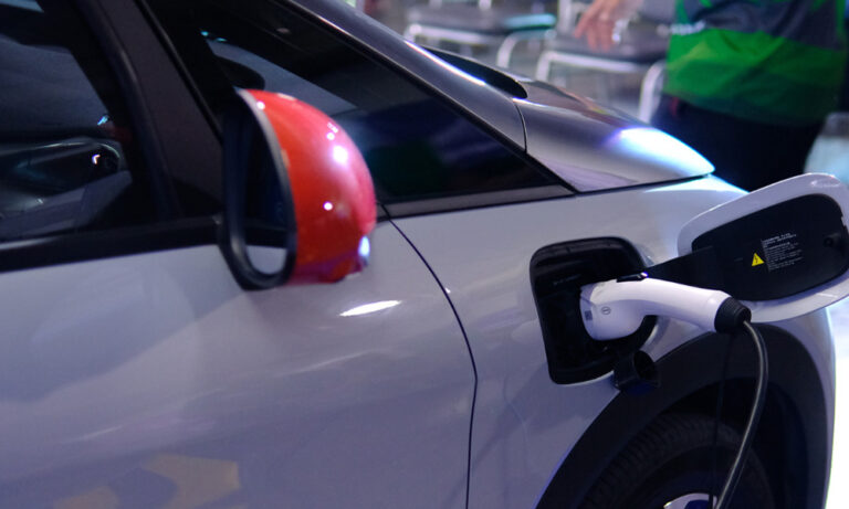 SM Supermalls adds more EV charging stations nationwide | VISOR