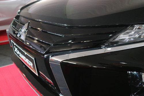 The base GLX MT may be the best Xpander variant | VISOR