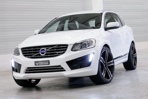 6 modified luxury SUVs your mansion needs | VISOR