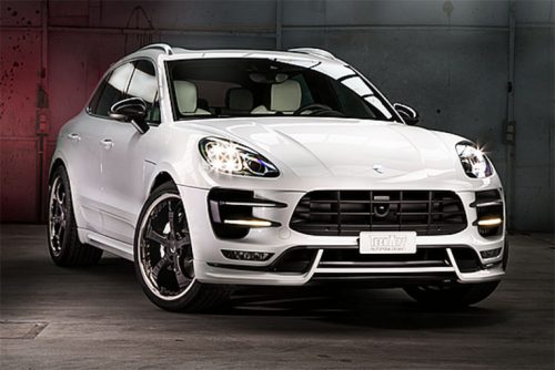 6 modified luxury SUVs your mansion needs | VISOR