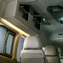 The Nissan Urvan Premium S will let you travel first class | VISOR