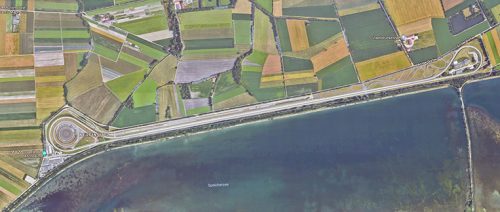 The test tracks automakers use to evaluate their cars | VISOR