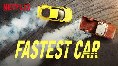 ‘Fastest Car’ is Netflix’s gift to petrolheads | VISOR
