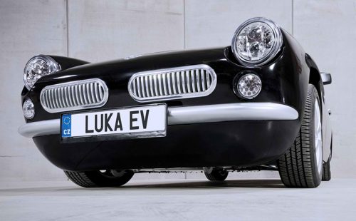 My name is Luka and you haven’t seen me before | VISOR