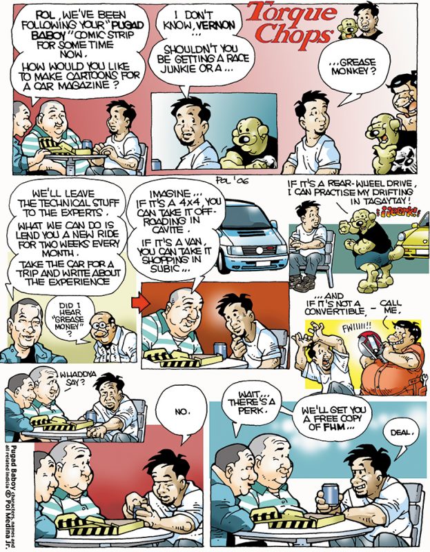 13 things I remember with fondness about ‘Top Gear Philippines’ | VISOR