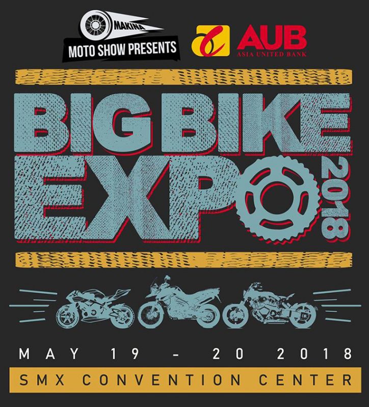 ‘Big Bike Expo’ to wow motorcycle fans this weekend | VISOR