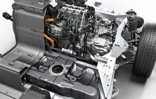 What are the world’s best car engines right now? | VISOR