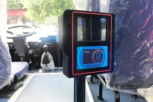 Inside Isuzu’s modern public-utility vehicle | VISOR