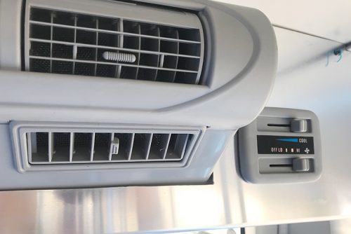 Inside Isuzu’s modern public-utility vehicle | VISOR
