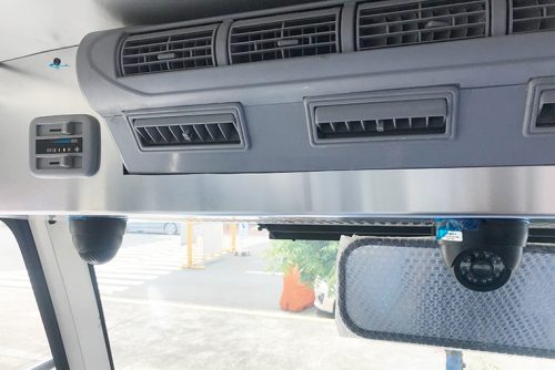 Inside Isuzu’s modern public-utility vehicle | VISOR