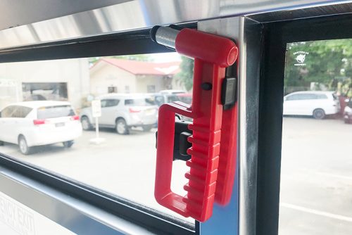 Inside Isuzu’s modern public-utility vehicle | VISOR