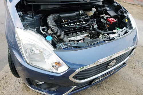 Suzuki PH previews Dzire sedan, reveals pricing | VISOR