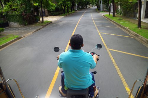 Tradition meets modernity in the Siklesa | VISOR