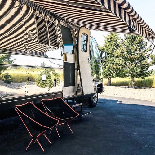 These photos will make you want to live in a van | VISOR