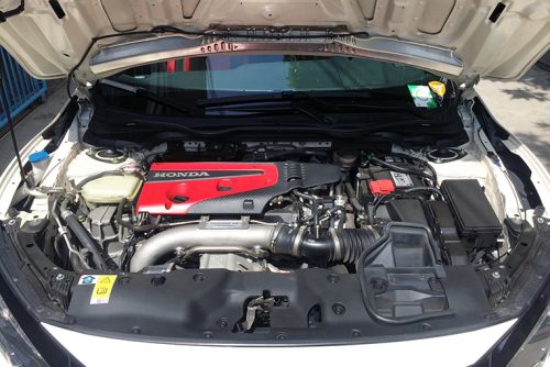 Honda Civic Type R: Is this car a keeper? | VISOR