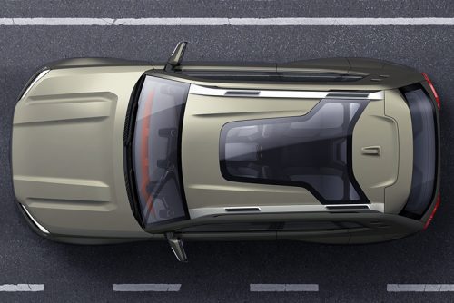 Photos: 2018 Lada 4×4 Vision Concept | VISOR