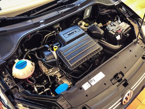 Volkswagen Santana 1.4 MT: The new People’s Car? | VISOR