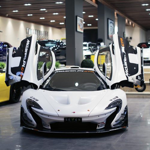 9 car dealers you should visit if you hit the lotto jackpot | VISOR