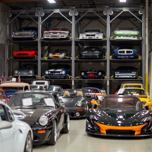9 car dealers you should visit if you hit the lotto jackpot | VISOR
