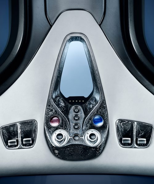 The jaw-dropping McLaren Speedtail is officially out | VISOR