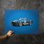 These Automobilist car posters are worth ordering | VISOR