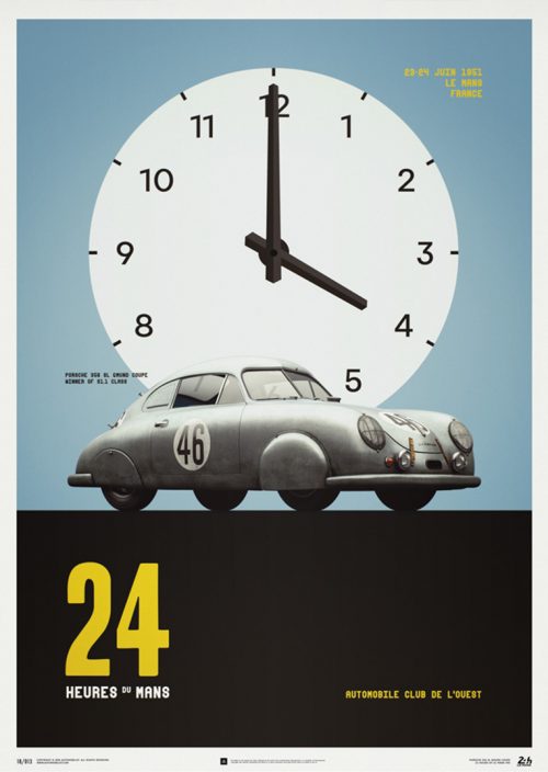 These Automobilist car posters are worth ordering | VISOR