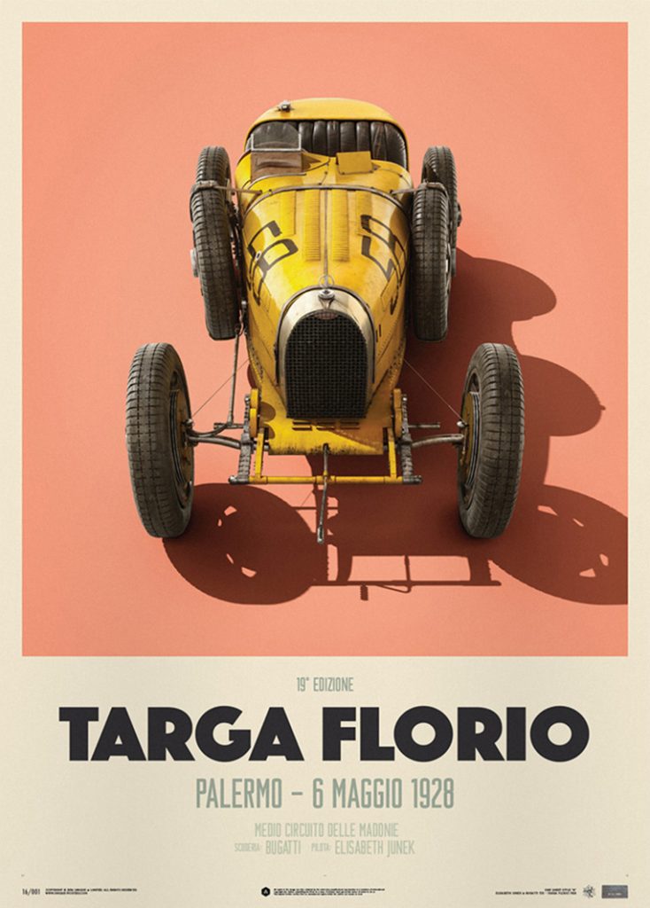 These Automobilist car posters are worth ordering | VISOR