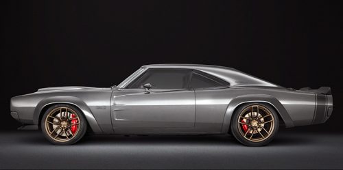 Mopar’s Hellephant crate engine kit is 1,000hp of insanity | VISOR