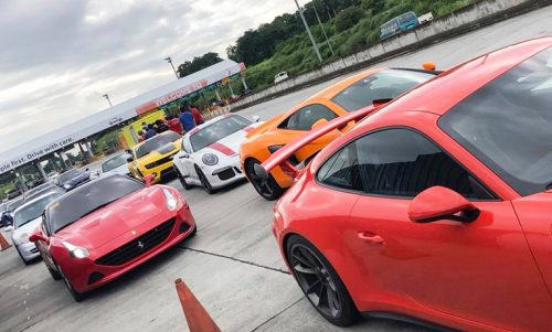 Why are Filipinos now more willing to buy and show off supercars? | VISOR