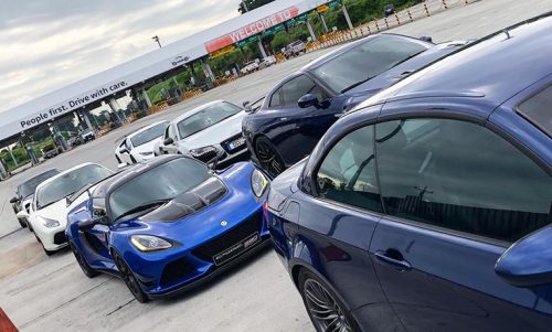 Why are Filipinos now more willing to buy and show off supercars? | VISOR