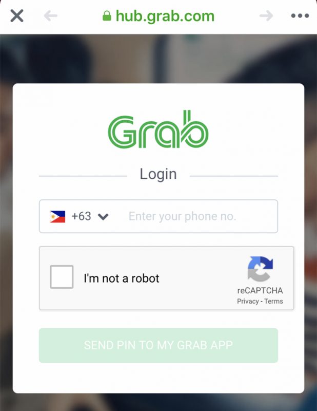 Want to see how much you spent on Grab rides this year? | VISOR