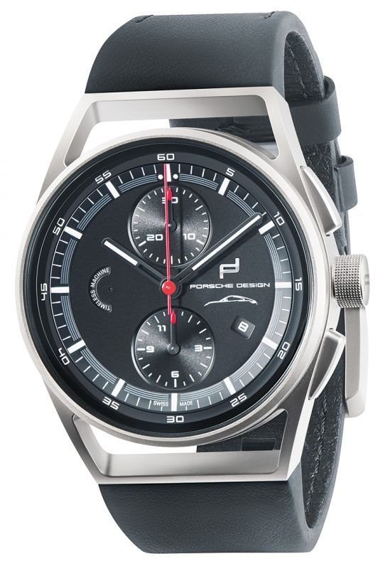 There’s a cool watch to match the all-new Porsche 911 | VISOR