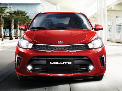 Is the Kia Soluto’s pricing justified versus twin rival’s? | VISOR