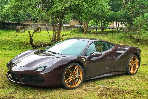 The joys and the pains of owning a sports car | VISOR