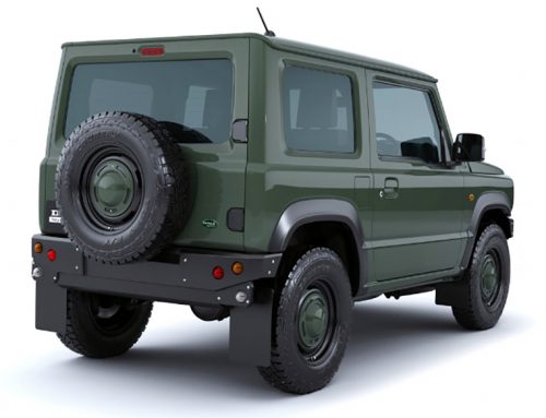 5 modified Suzuki Jimnys that will inspire new owners | VISOR