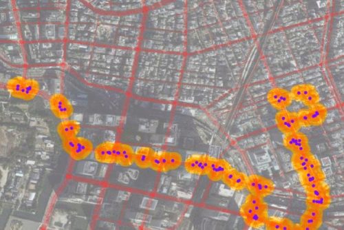 Self-driving cars will soon benefit from high-definition maps | VISOR