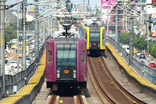 Construction of LRT-1’s Cavite extension to start on May 7 | VISOR